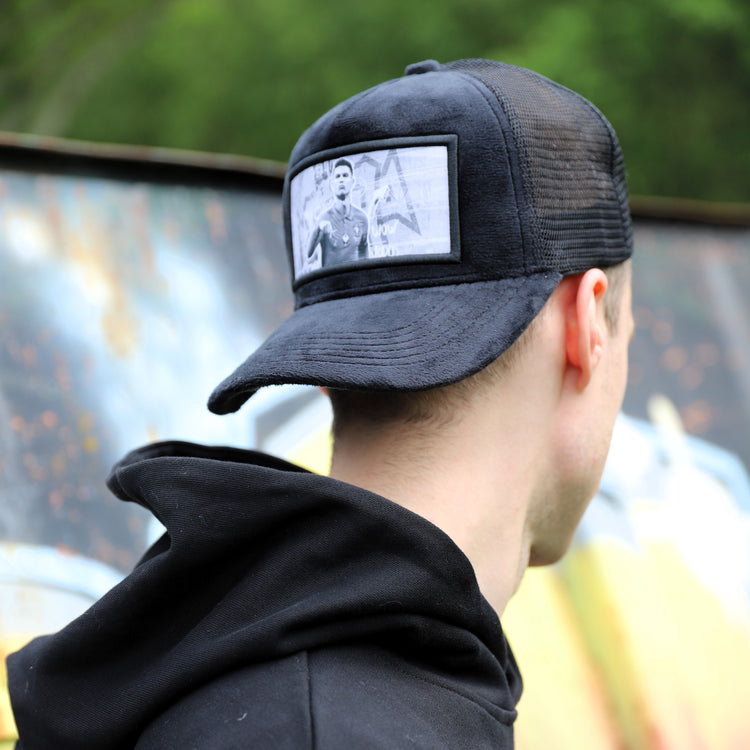 Kepsar-Fotbollskepsar